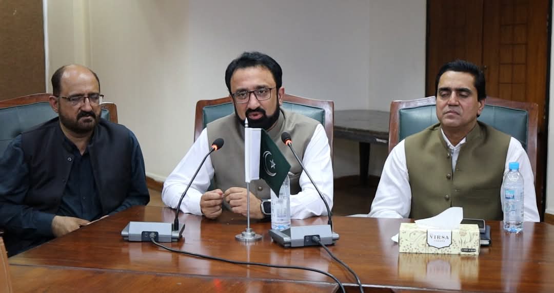 Provincial Disaster Management Authority - PDMA